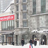 Library Matters | McGill University Library News