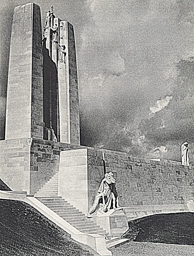 Remembering / Se souvenir : Commemorating the 100th anniversary of the ...