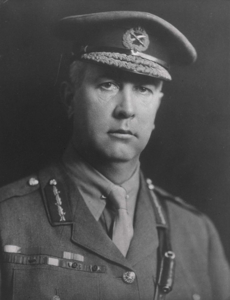 An Exceptional Day of Mourning – Library Matters