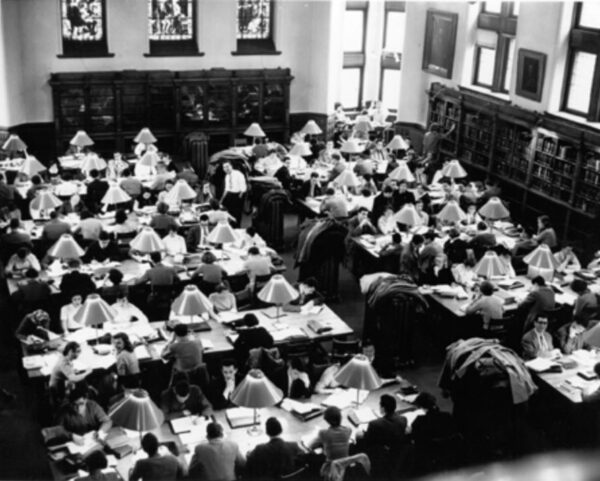 50 Years of Library Service (1924-1974): Martha McCallum in her own ...