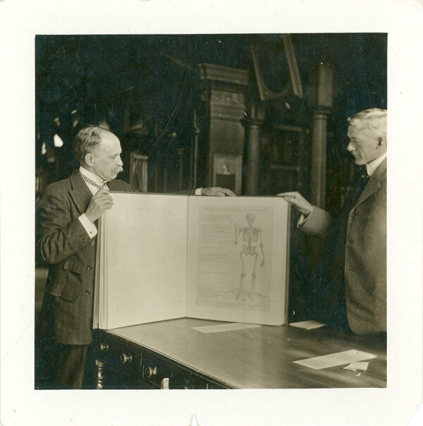 Library Matters – McGill University Library News