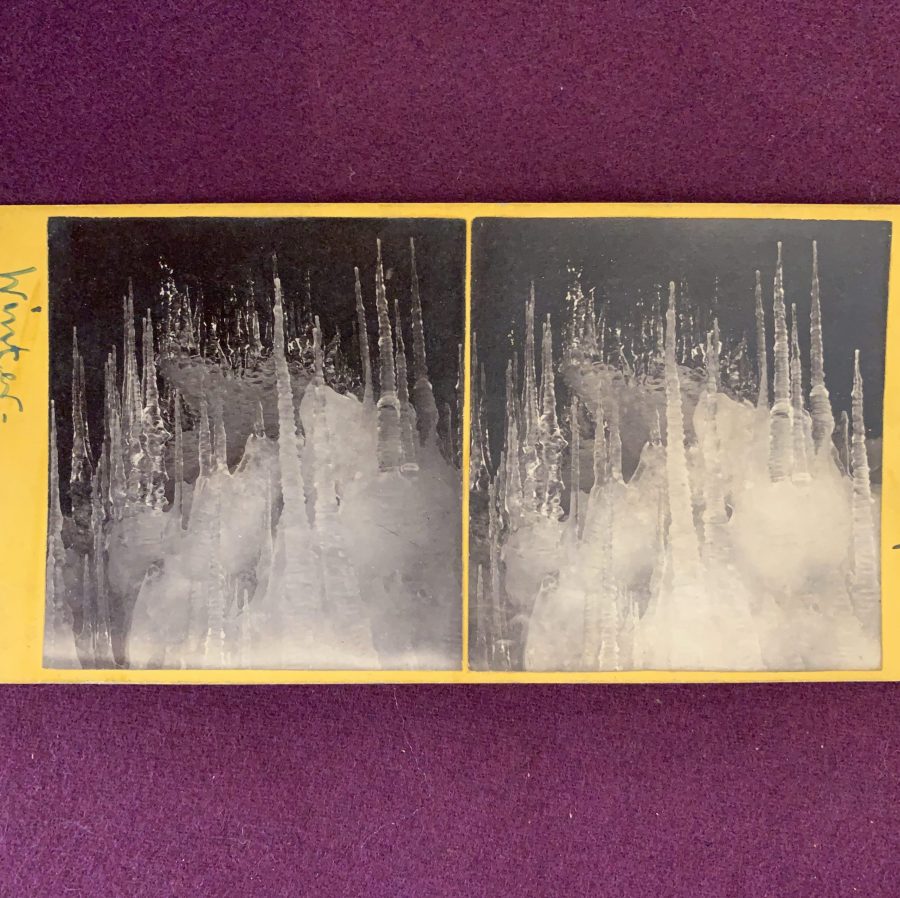 Double Takes: A Brief History of Stereographs – Library Matters