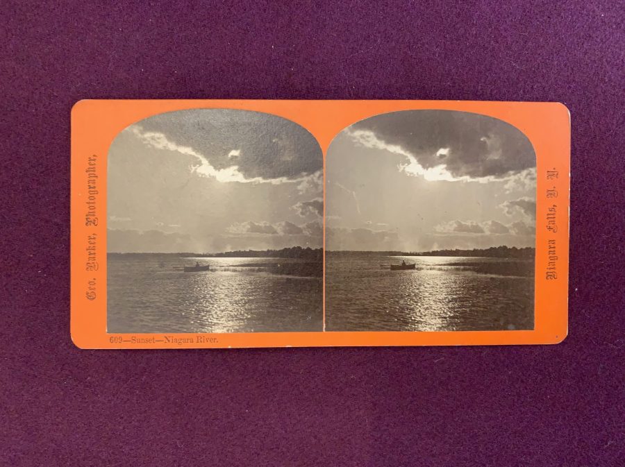 Double Takes: A Brief History of Stereographs – Library Matters