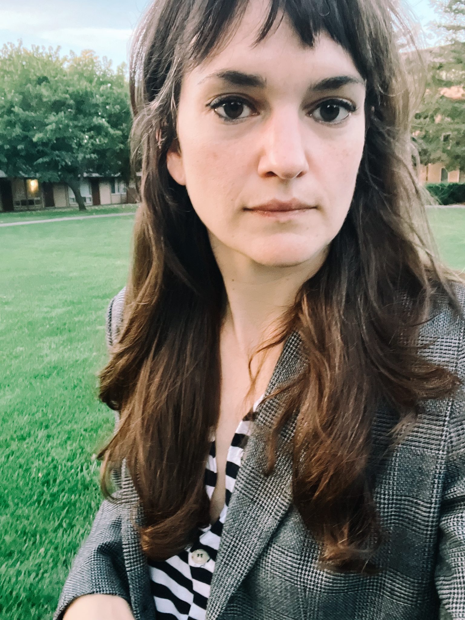 Unpacking the Past: Ciel Haviland Brings the Gwillim Sisters to Life in ...